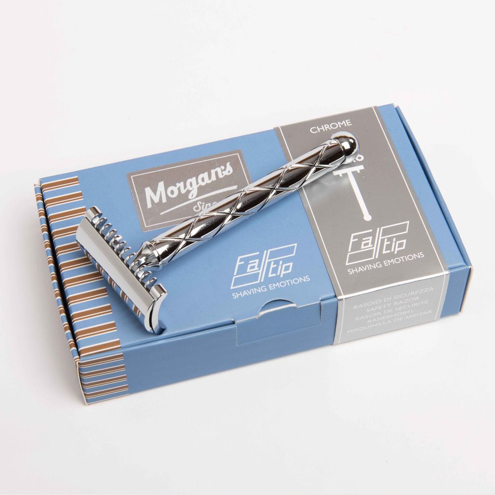 Razors & Blades – ctshaveshop