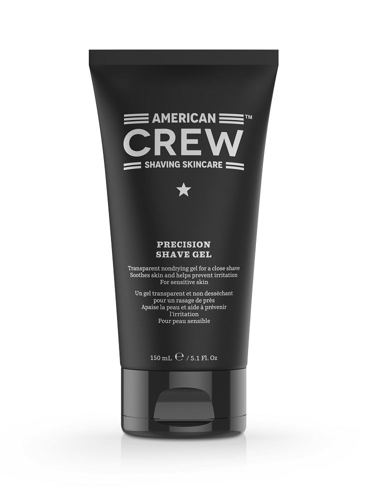 Precision Shave Gel – ctshaveshop