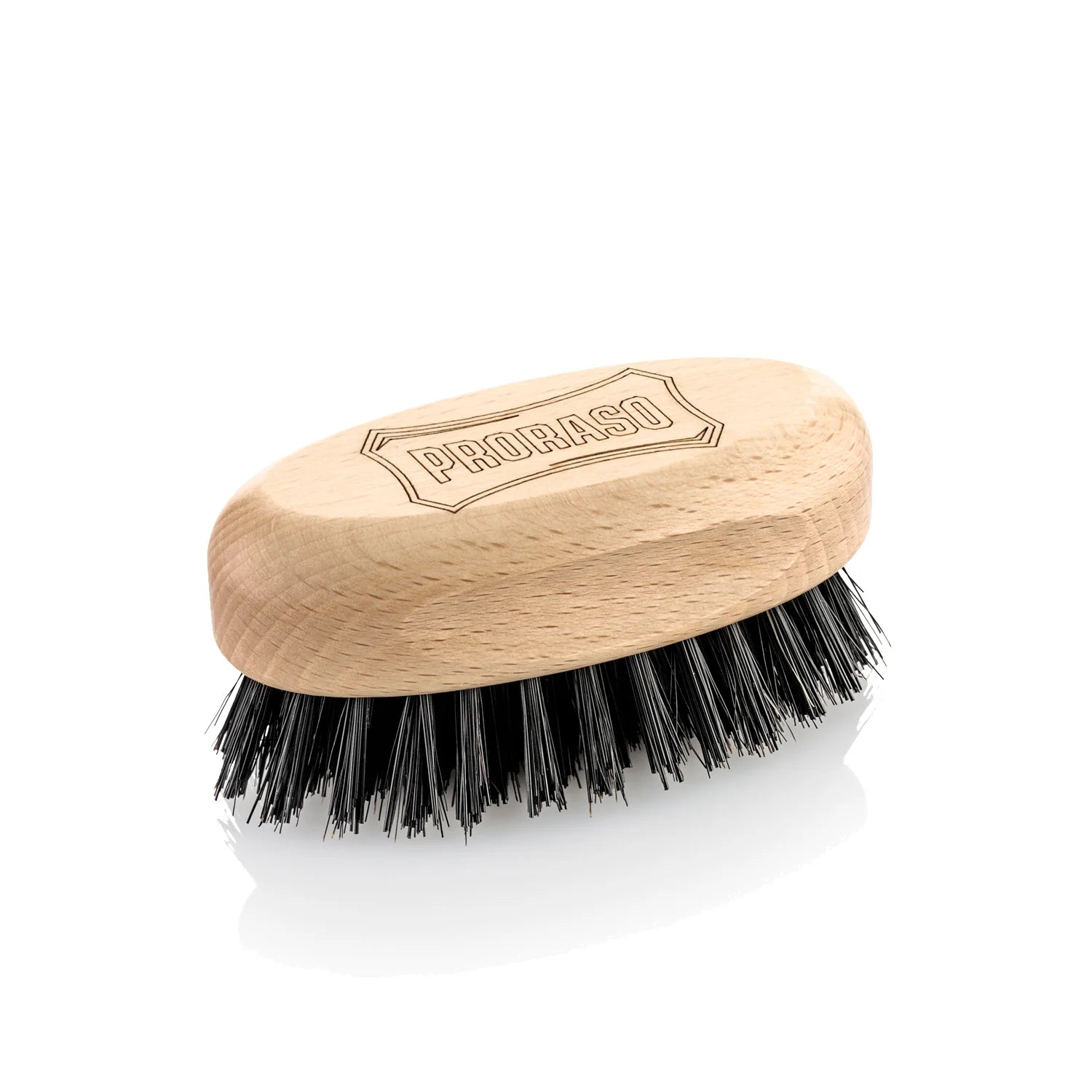 Moustache and Beard Brush – ctshaveshop