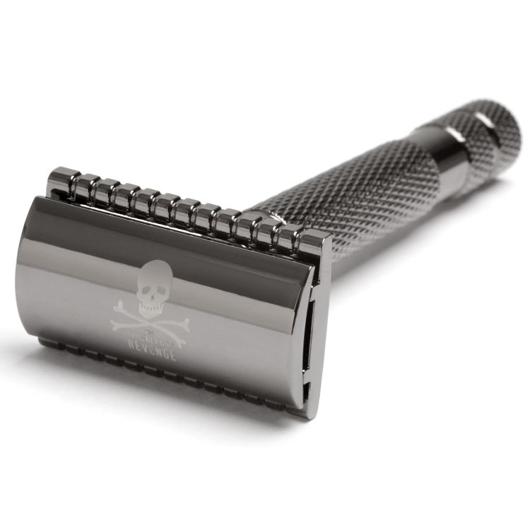 Cutlass Double Edge Safety Razor – ctshaveshop