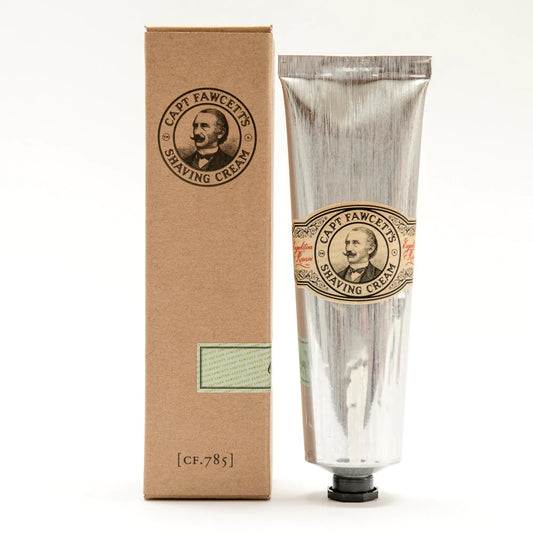 Shaving Creams, Foams, Oils & Gels – ctshaveshop