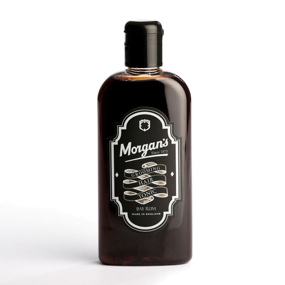 Bay Rum Hair Tonic – ctshaveshop