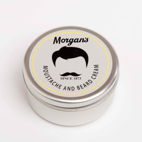Moustache And Beard Cream – ctshaveshop